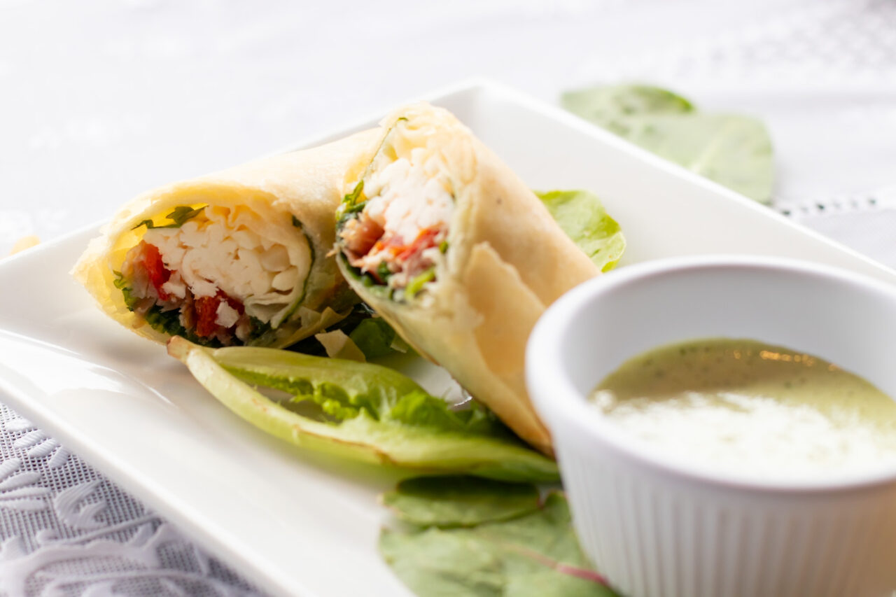 Il Supremo Italian Restaurant II | Authentic Italian Food in DC!