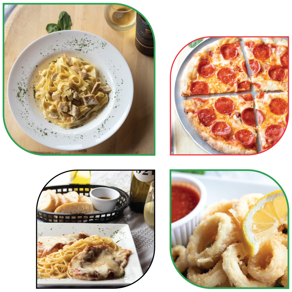 Il Supremo Italian Restaurant II | Authentic Italian Food in DC!